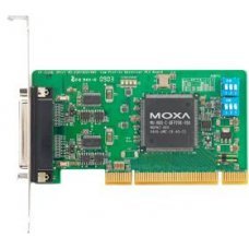 Плата CP-112UL-DB9M 2 Port UPCI Board, w/DB9M Cable, RS-232/422/485, Low Profile