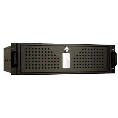 Корпус RACK-1350GB/ACE-4530AP-SEA 3U Rackmount Chassis, Black